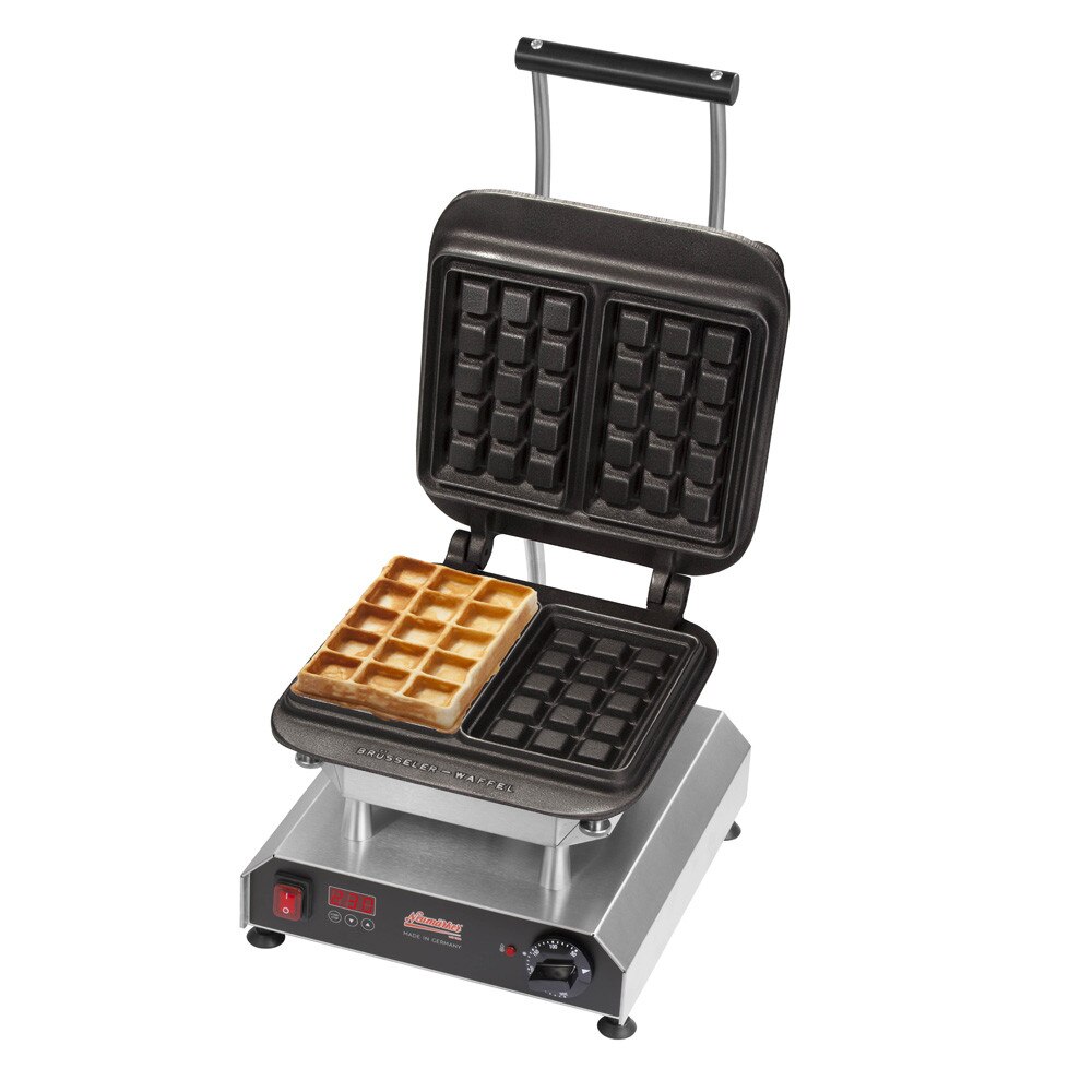 Neumarker Thermocook - Brussels